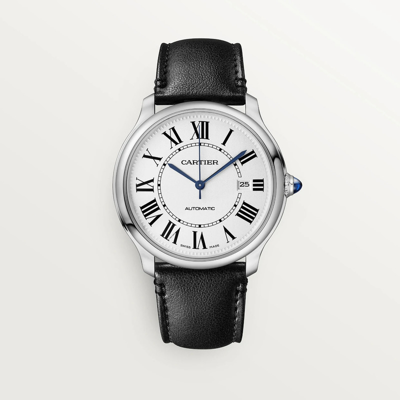 12 Best Cartier Watches To Buy Right Now