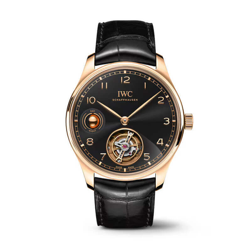 Top IWC Watches To Buy And Invest in 2026
