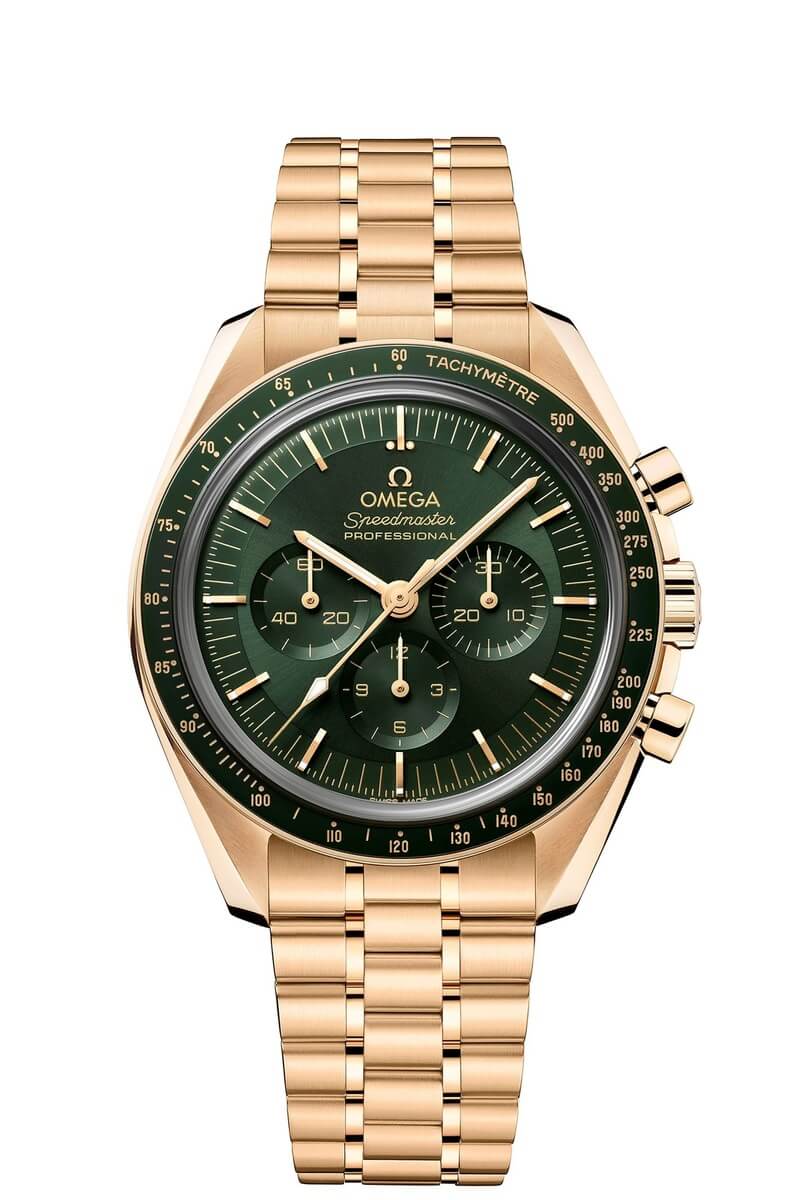 Top Omega Watches To Buy And Invest In 2025