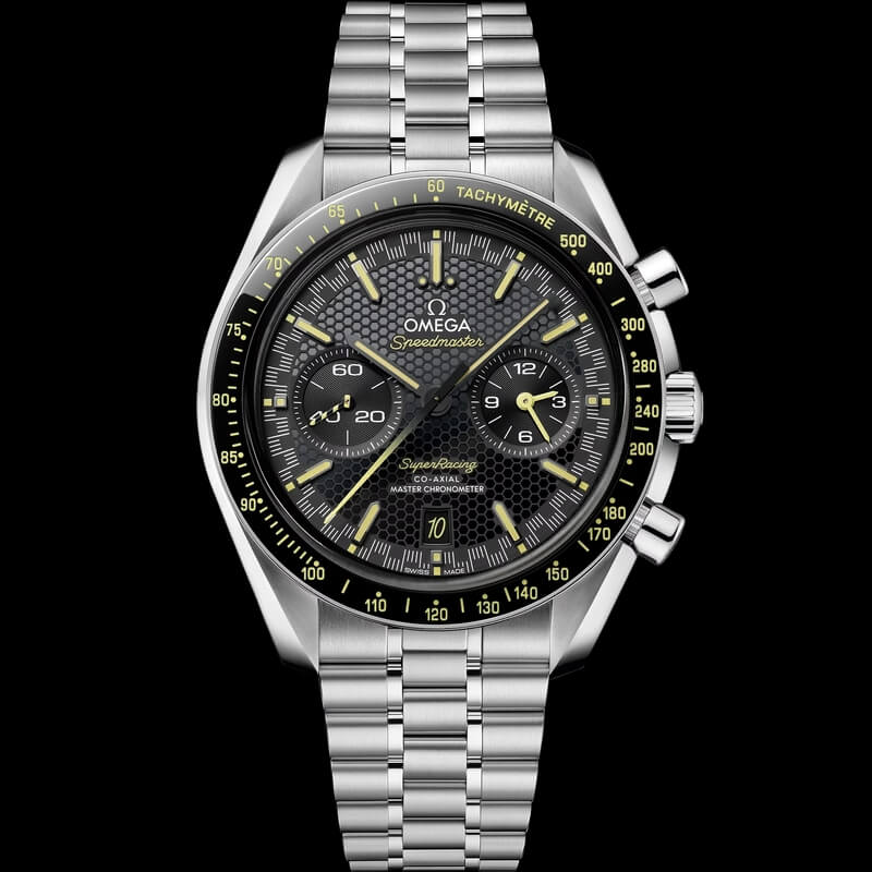 Top Omega Watches To Buy And Invest In 2025