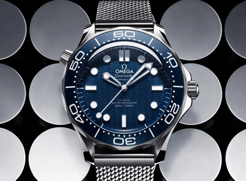 Top Omega Watches To Buy And Invest In 2025