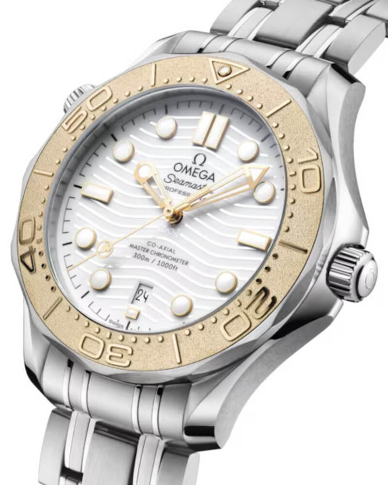 Top Omega Watches To Buy And Invest In 2025