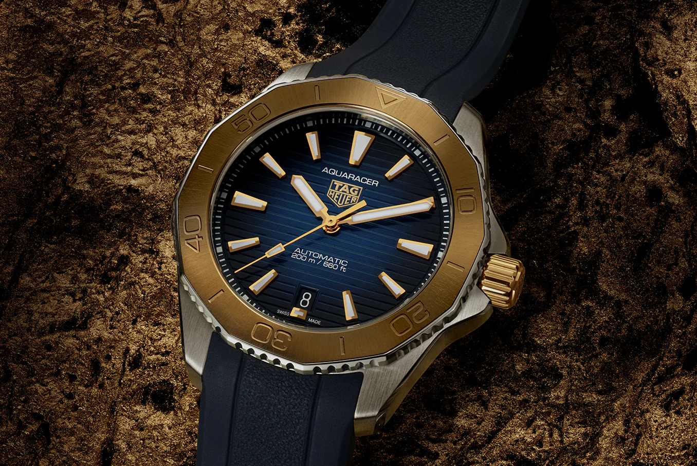 Here's Our Best Men's Watches Under £5,000 For The Ultimate Flexer