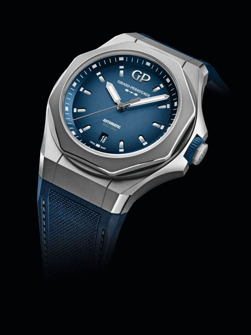 What Are The Best Titanium Watches To Buy And Invest In 2025?