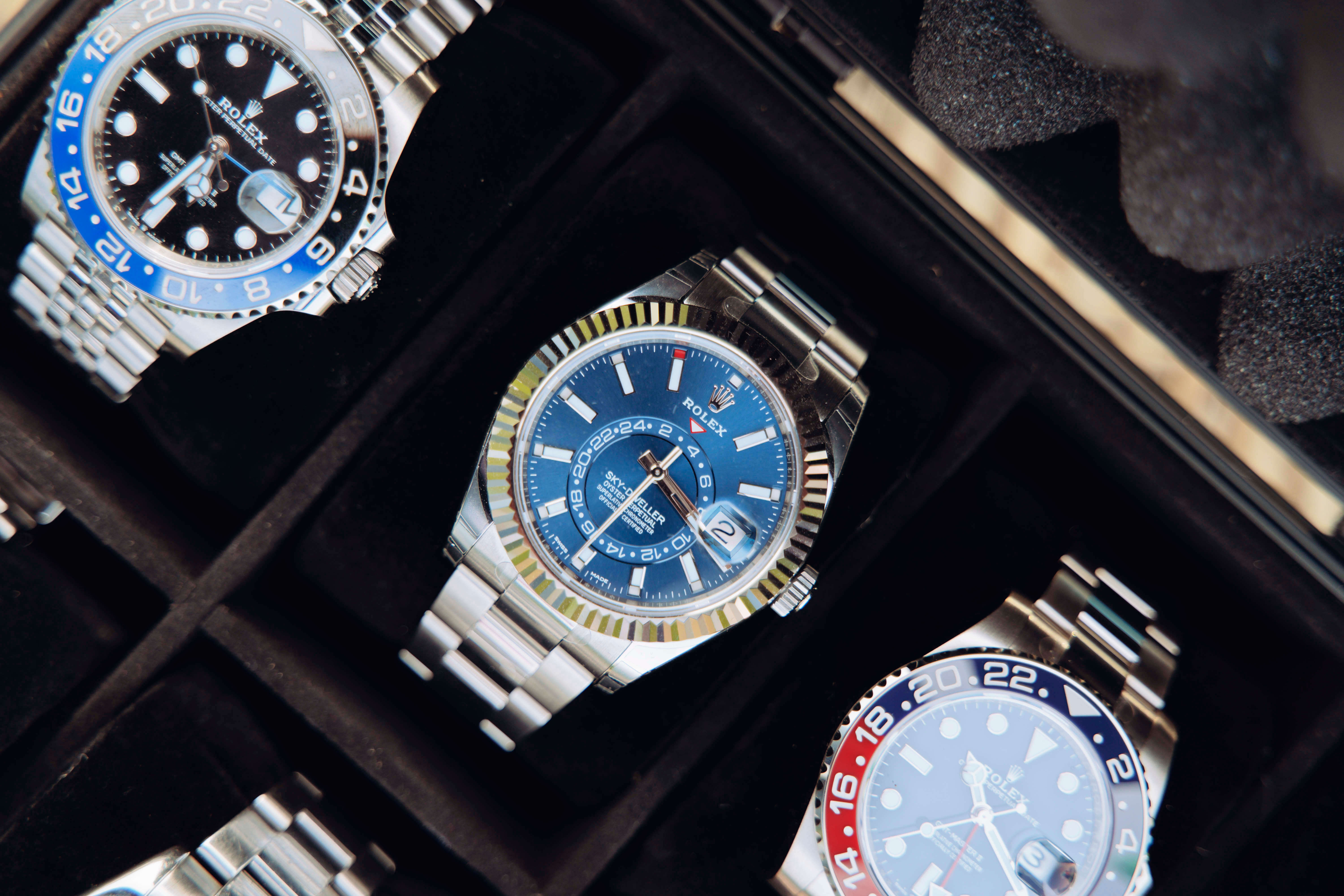 Are Rolex Prices dropping?