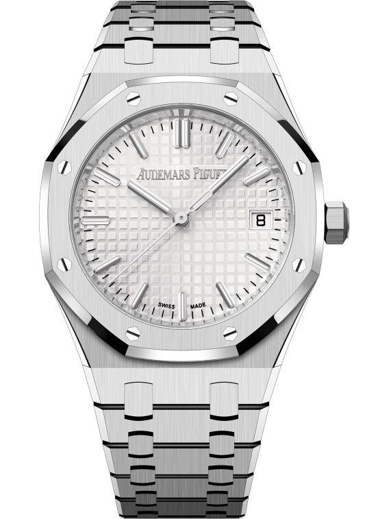 Watch Crime: Audemars Piguet Lead Charge To Combat Stolen Watches