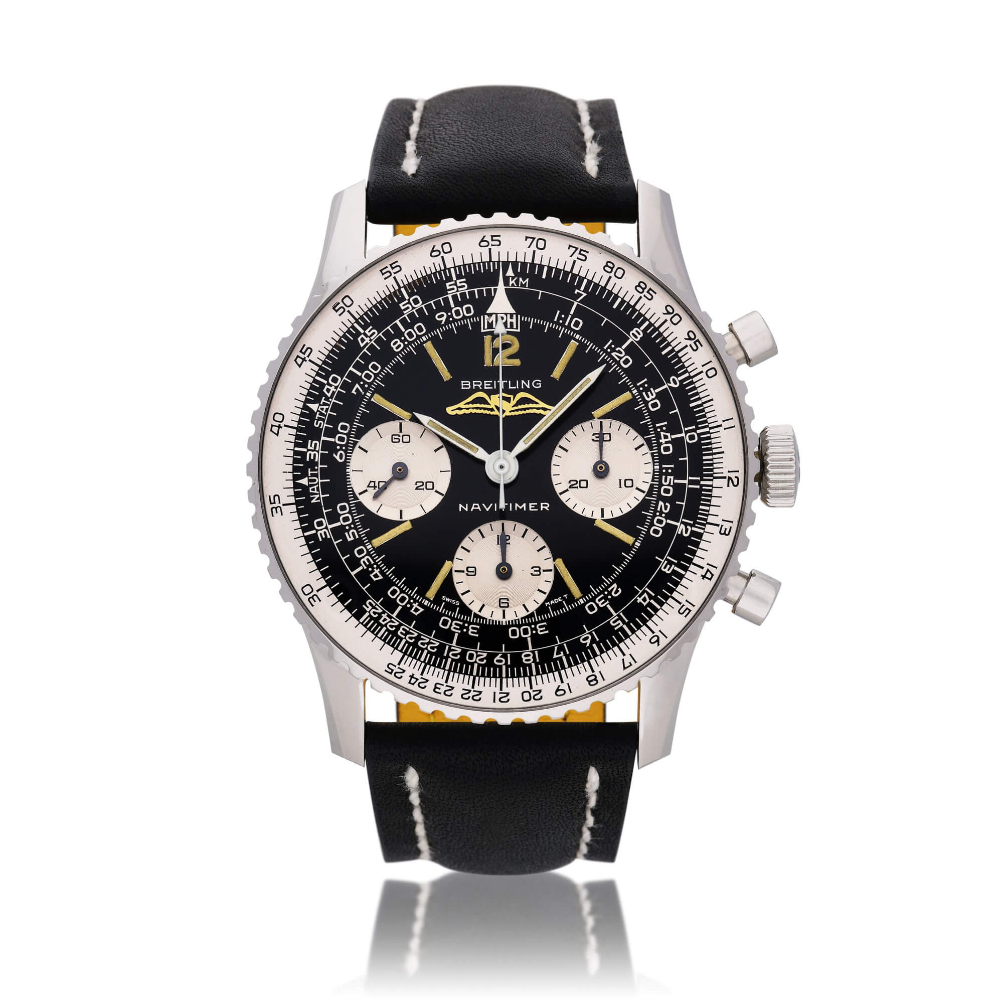 Up, Up And Away With 15 Best Pilot Watches For Every Price Point