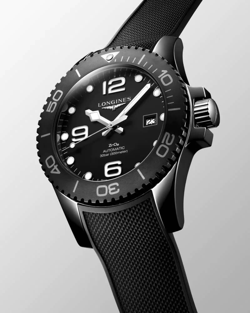 63 Best Dive Watches For Serious Enthusiasts In 2024 - Omega, Rolex, Tudor