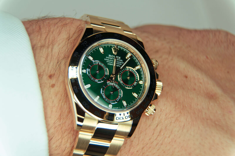 The Best Rolex Watches To Buy In 2025