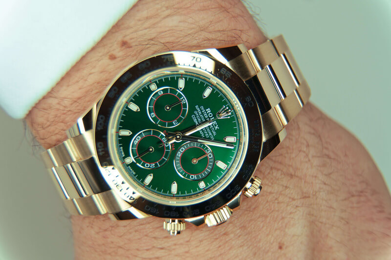 The Best Rolex Watches To Buy In 2025