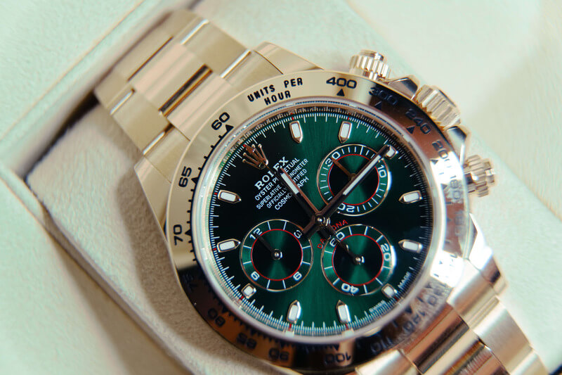The Best Rolex Watches To Buy In 2025
