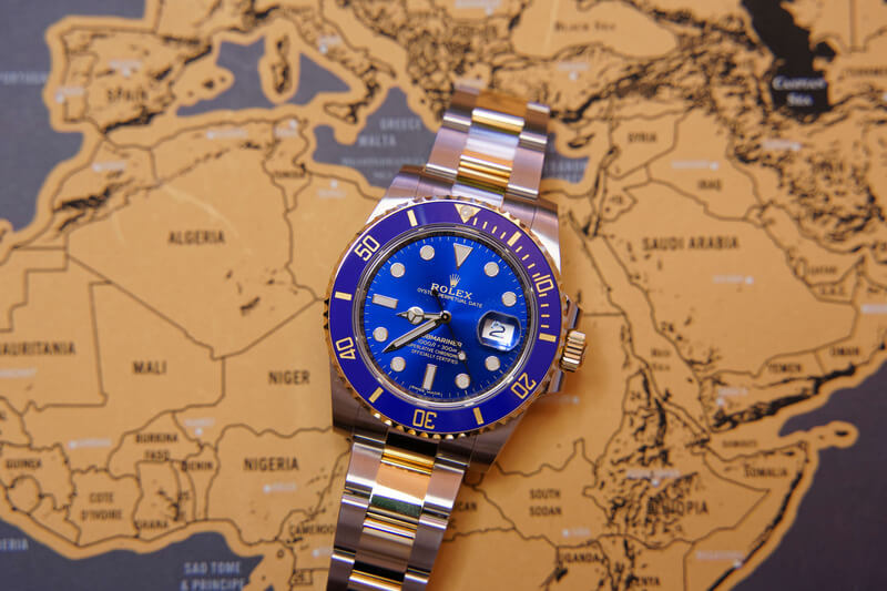 The Best Rolex Watches To Buy In 2025