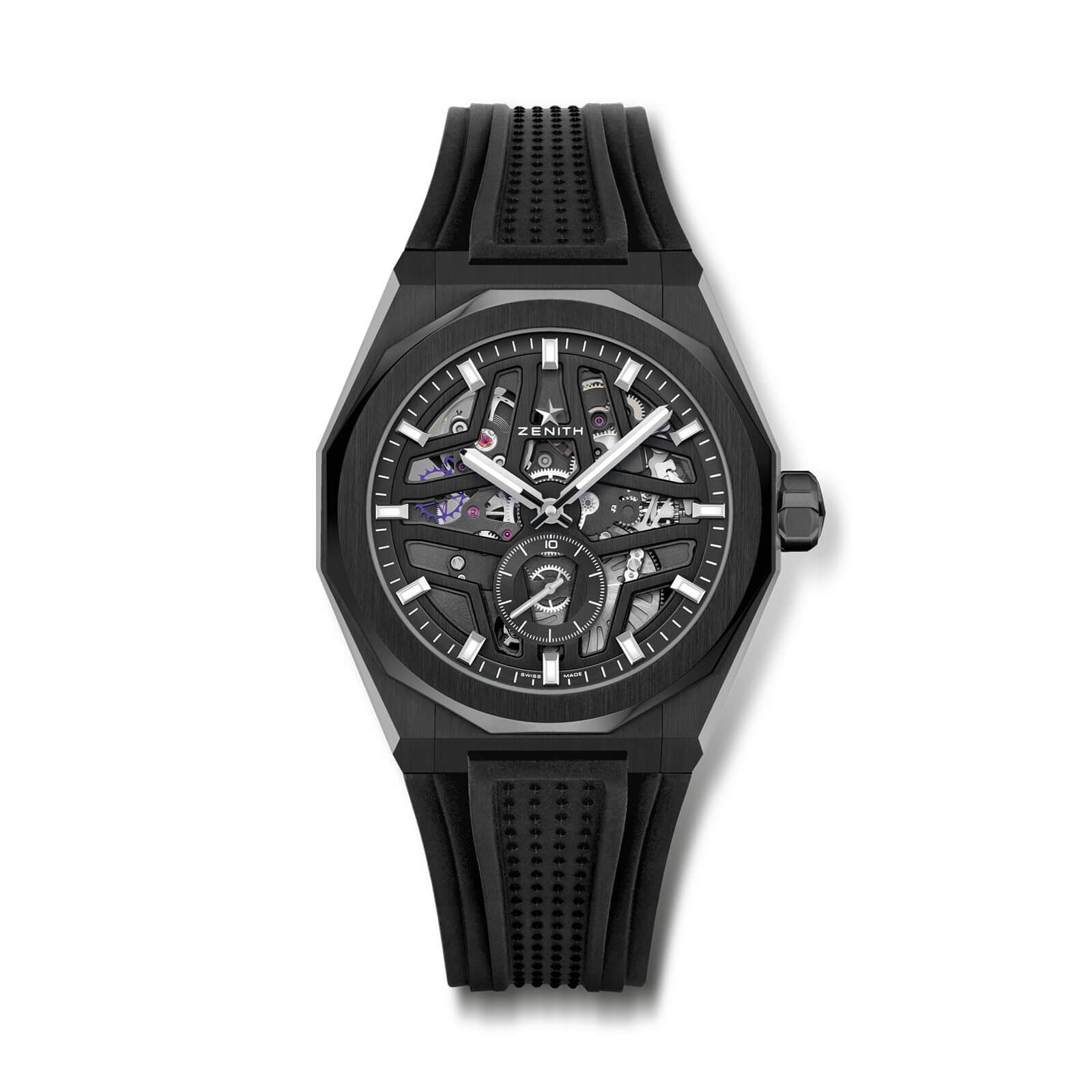 18 Best Skeleton Watches To Buy At All Price Points