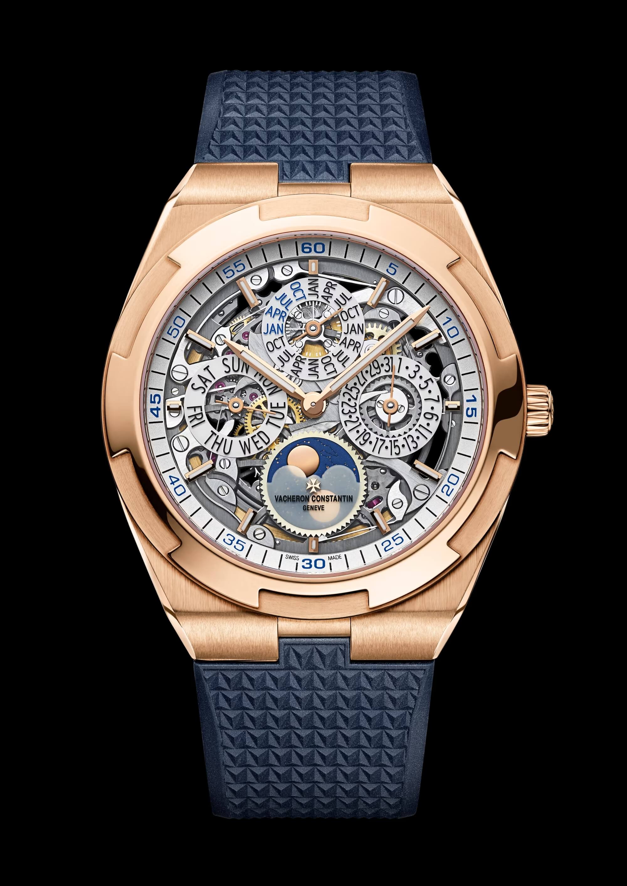 18 Best Skeleton Watches To Buy At All Price Points