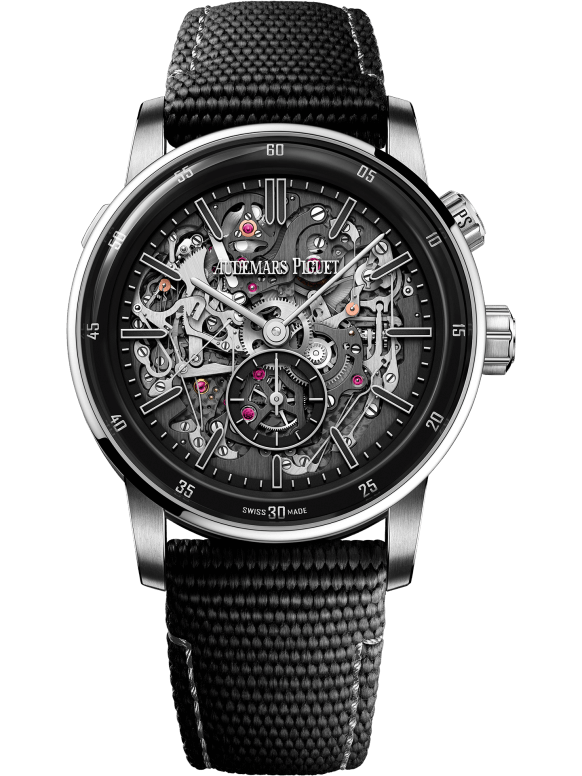 18 Best Skeleton Watches To Buy At All Price Points
