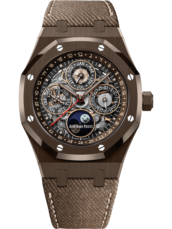 18 Best Skeleton Watches To Buy At All Price Points