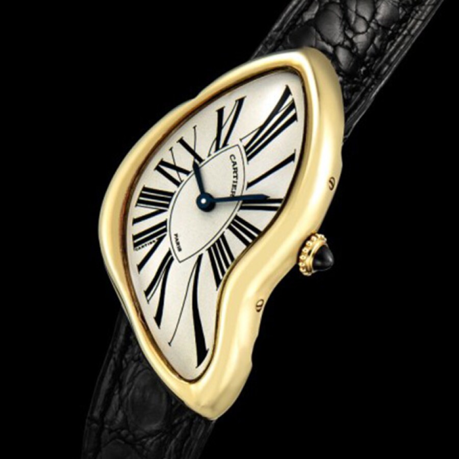 What is So Unique About the Cartier Tank?