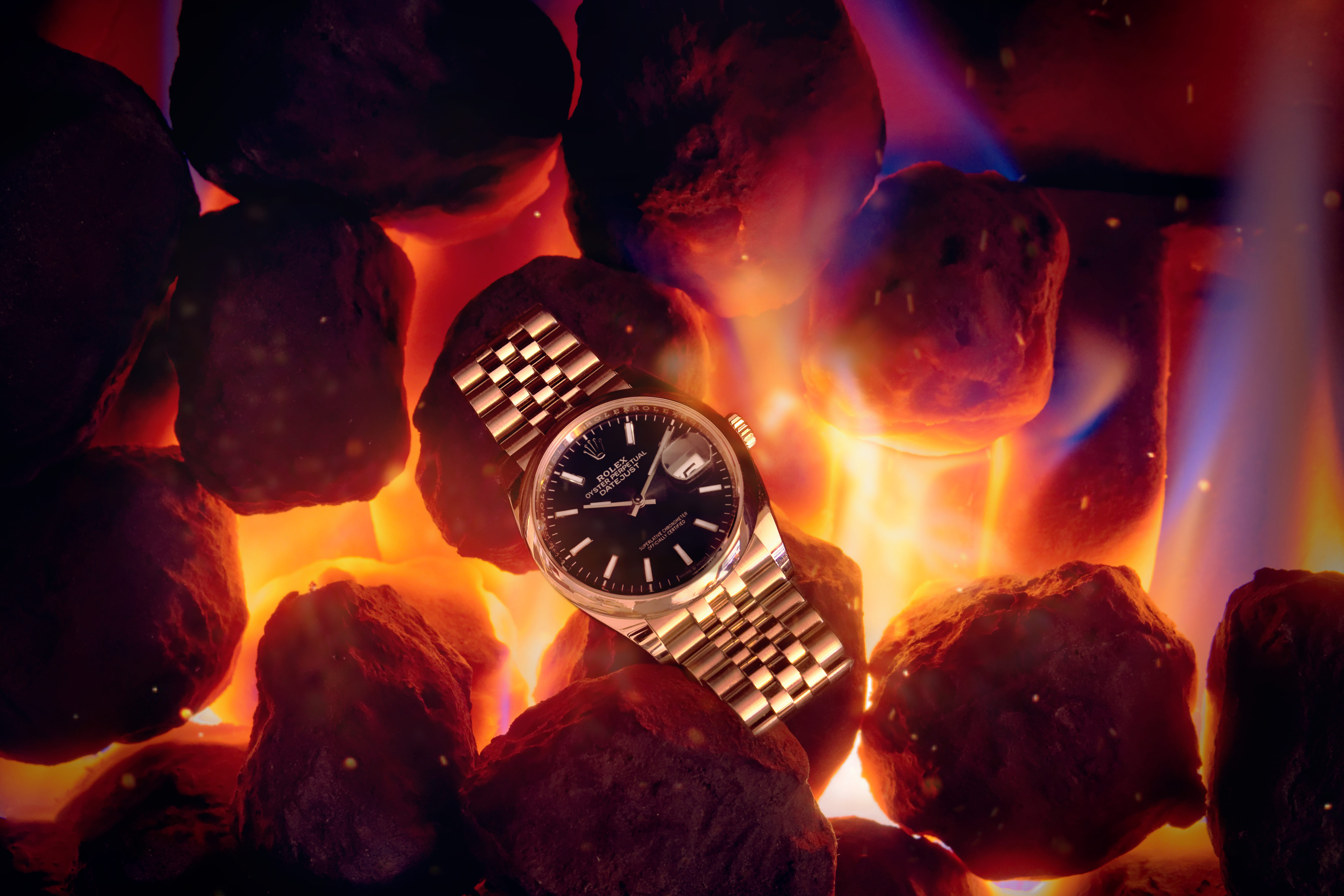 Chrono Hunter Compares Rolex and Audemars Piguet - Which Is Best?
