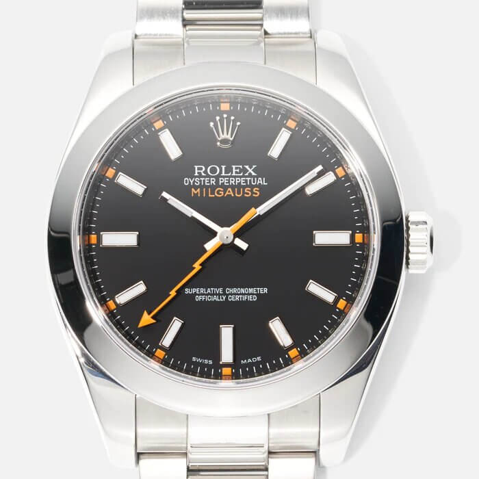 Goodbye To "John Mayer" And The Meteorite Dial: All 2023 Rolex Watches ...