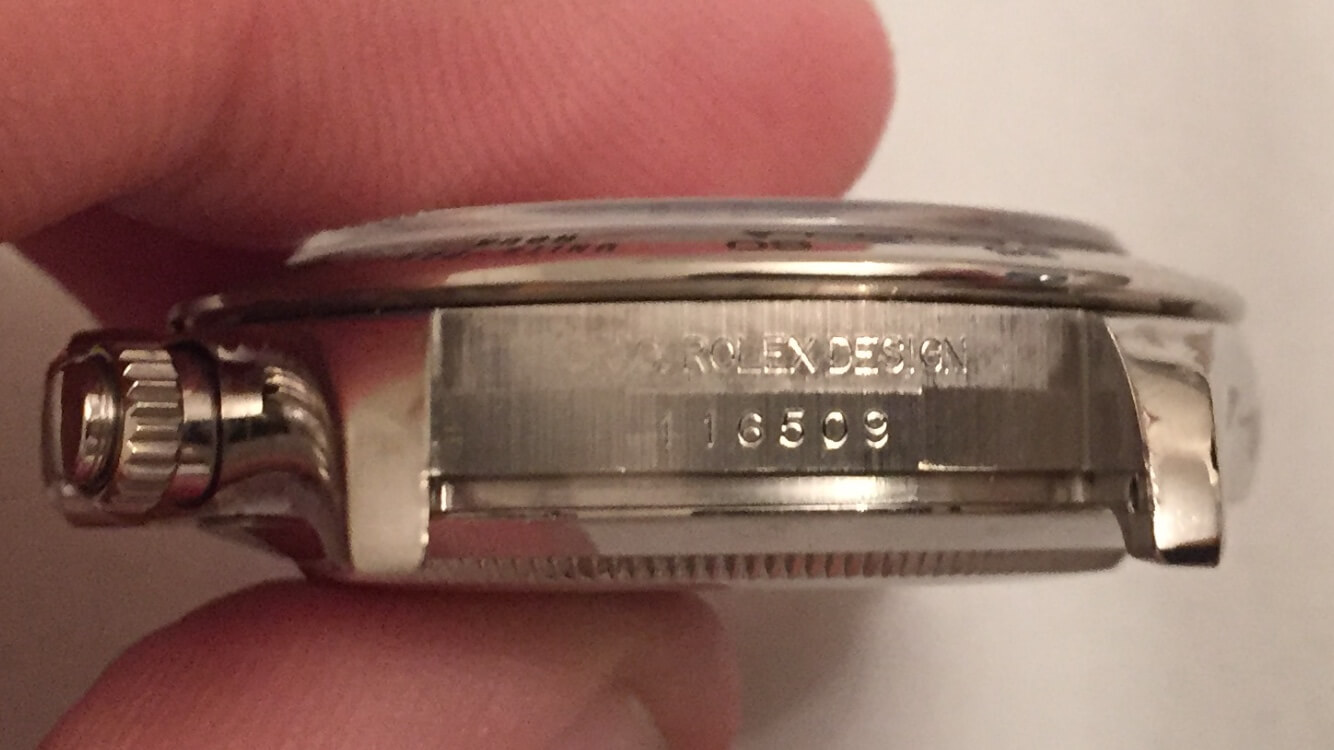 Question Time: Can You Identify A Fake Rolex Watch At 20 Paces?