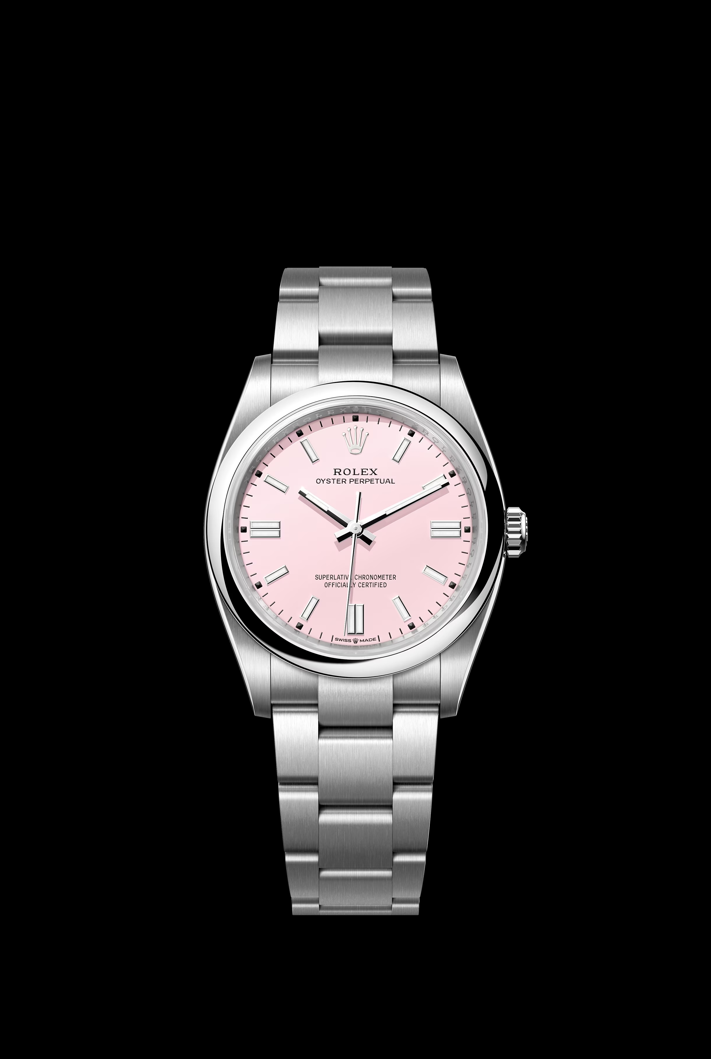 Chrono Hunter's Best Pink Dial Watches For Your Collection