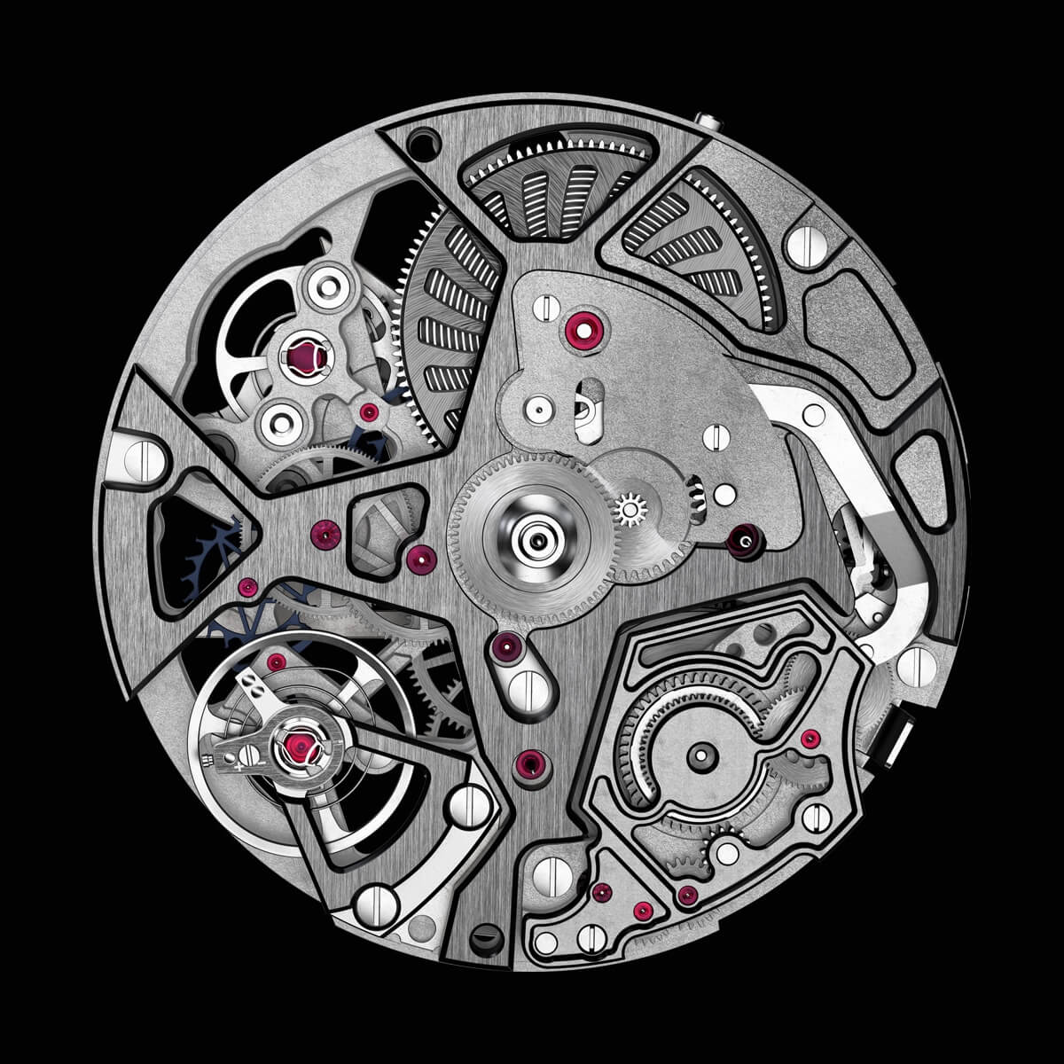 Question Time: Should You Buy The Highly Polished New Zenith Defy ...