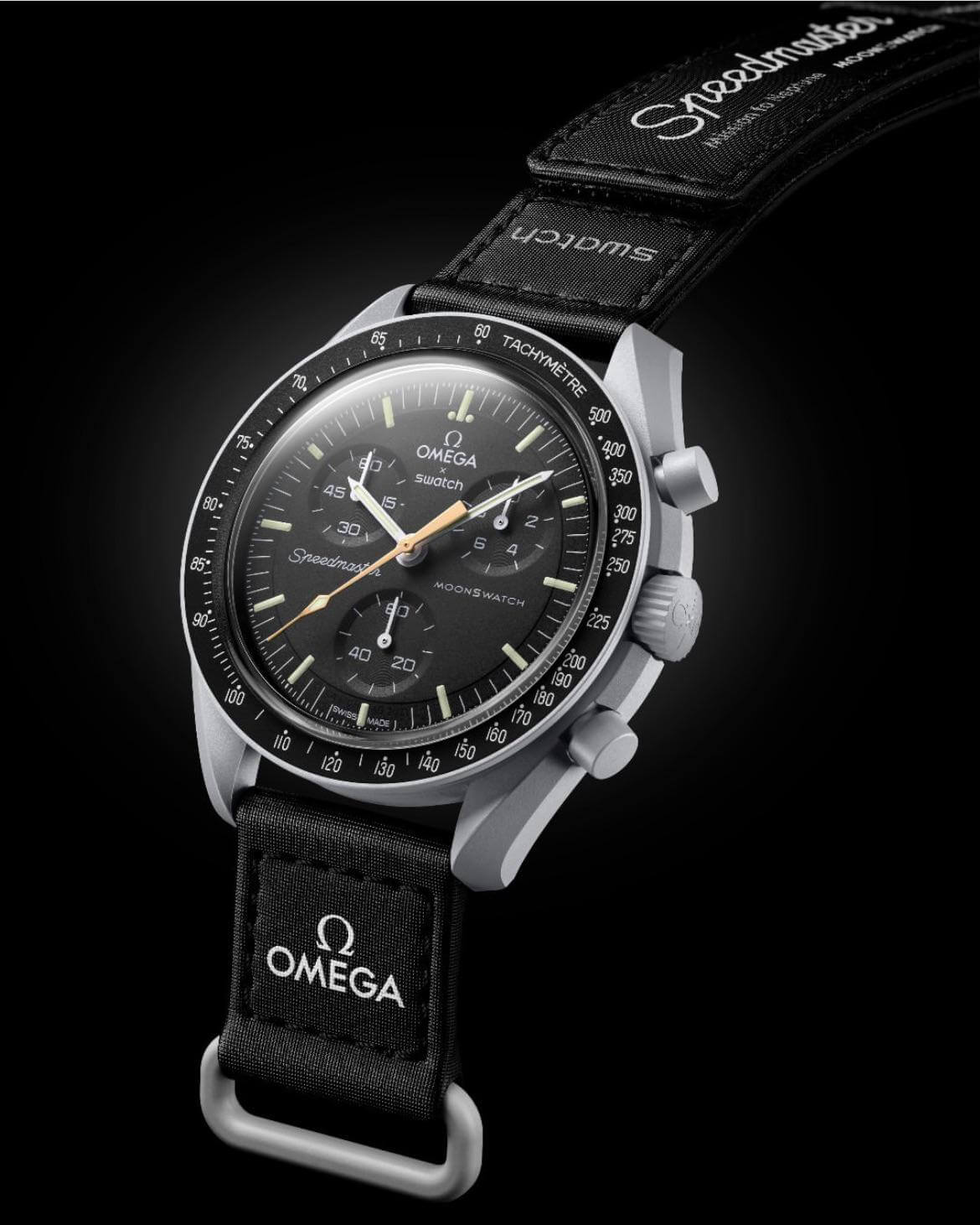 Examining The Iconic History Of The Omega Speedmaster - Chrono Hunter