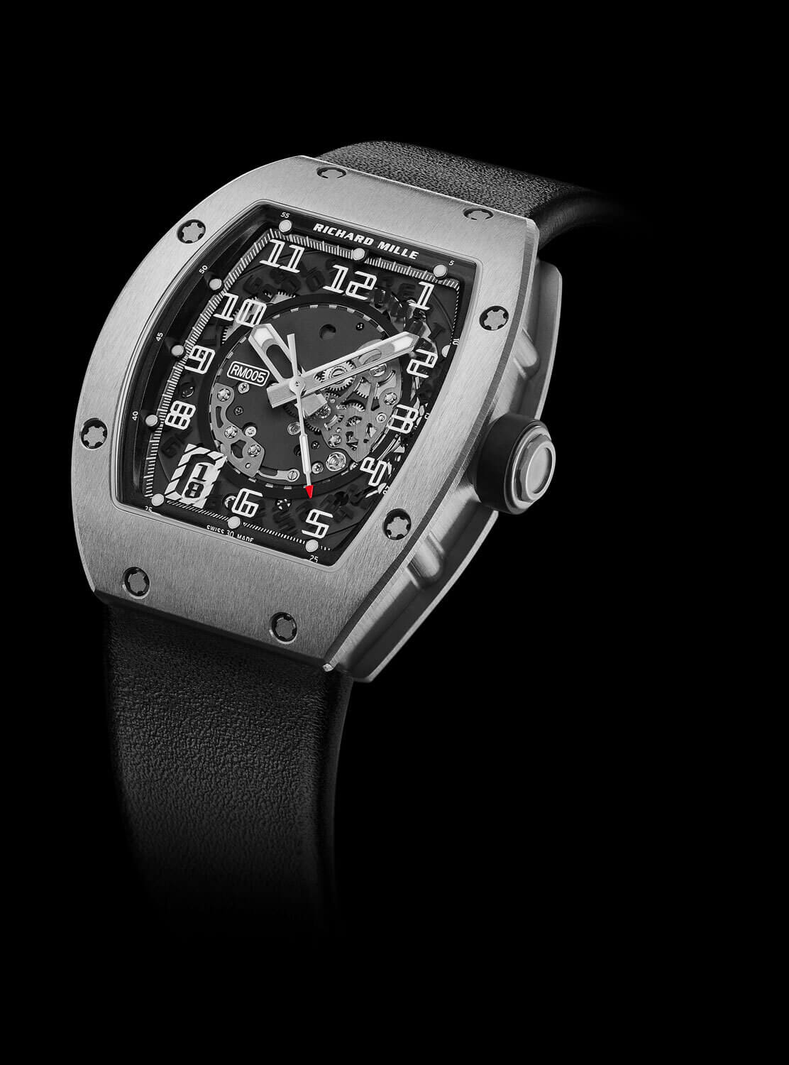 The Top 12 Most Popular Richard Mille Watches For Men