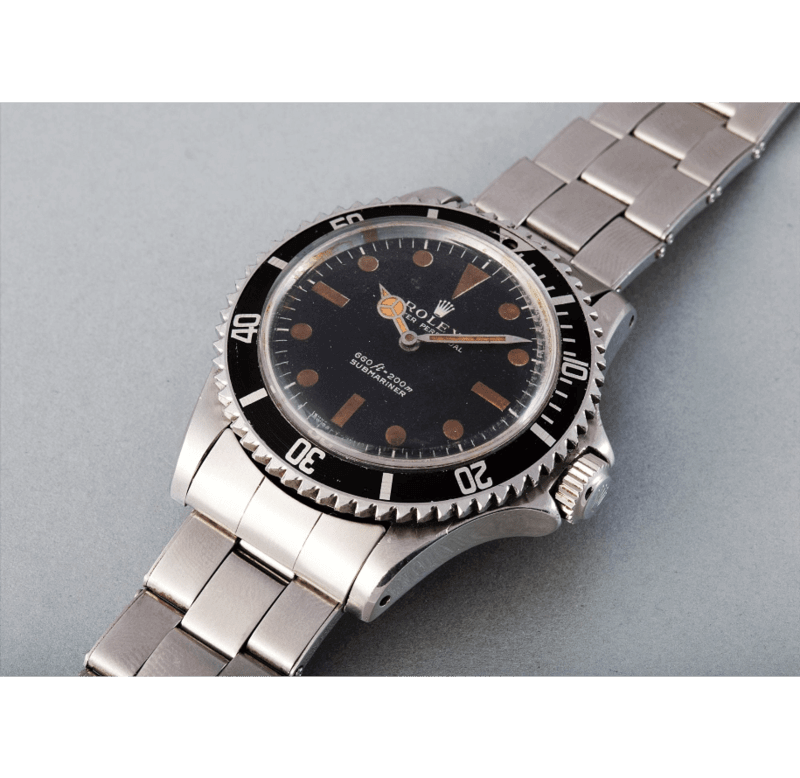 The Rarest And Most Expensive Rolex Watches Sold In Horological History