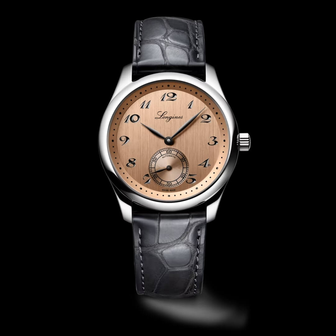 The Top 12 Most Popular Longines Watches For Men