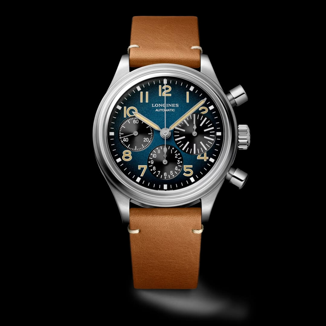 The Top 12 Most Popular Longines Watches For Men