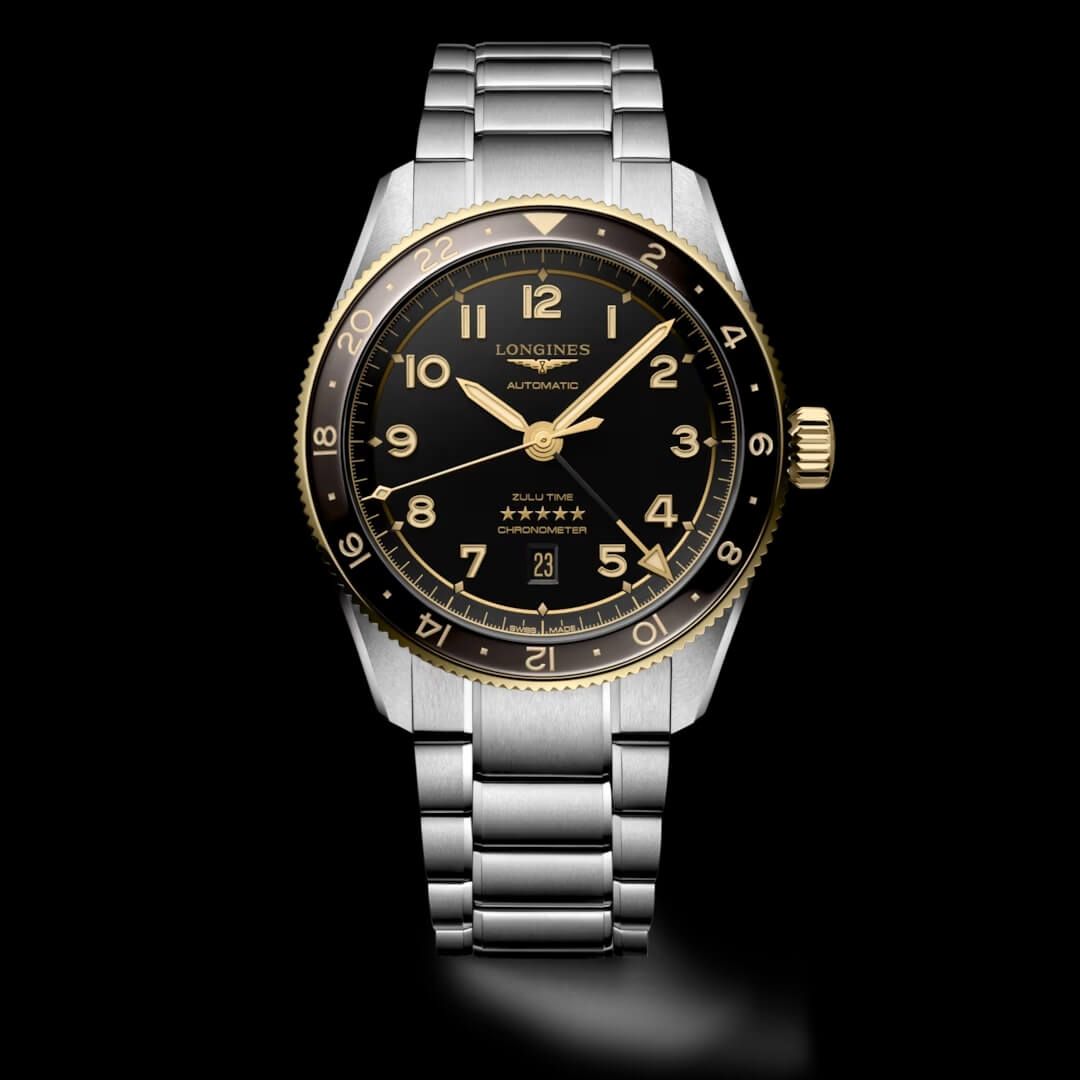 The Top 12 Most Popular Longines Watches For Men