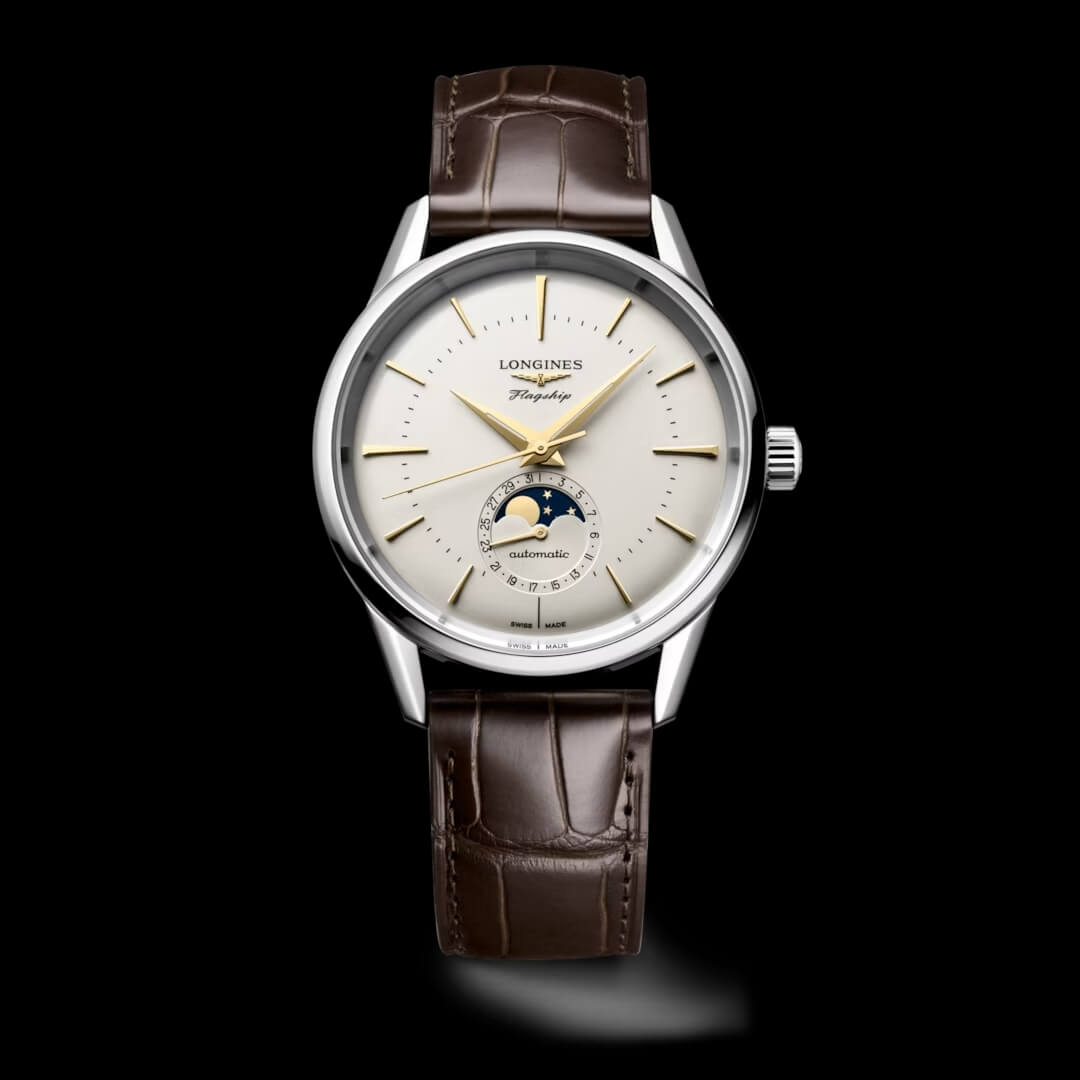 The Top 12 Most Popular Longines Watches For Men