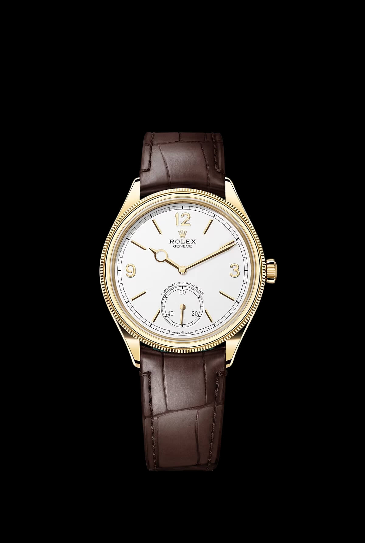 Chrono Hunter Selects The Top New Men's Watches For 2024