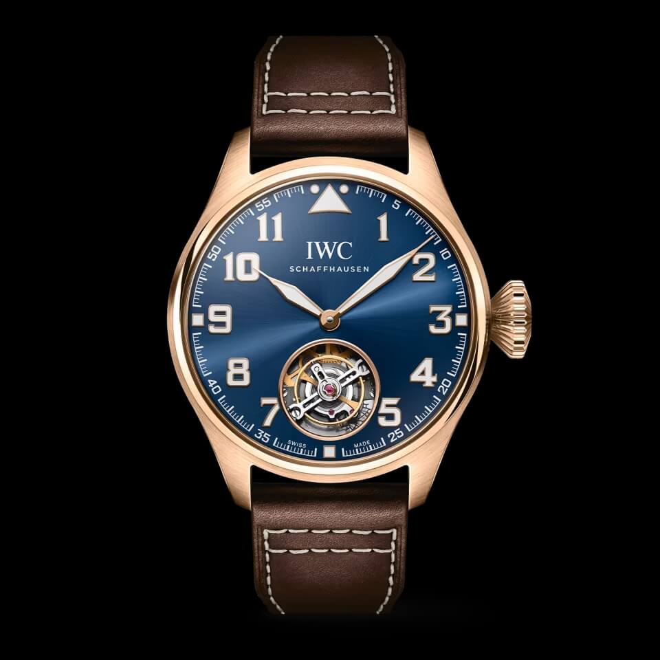 Chrono Hunter Selects The Top New Men's Watches For 2024