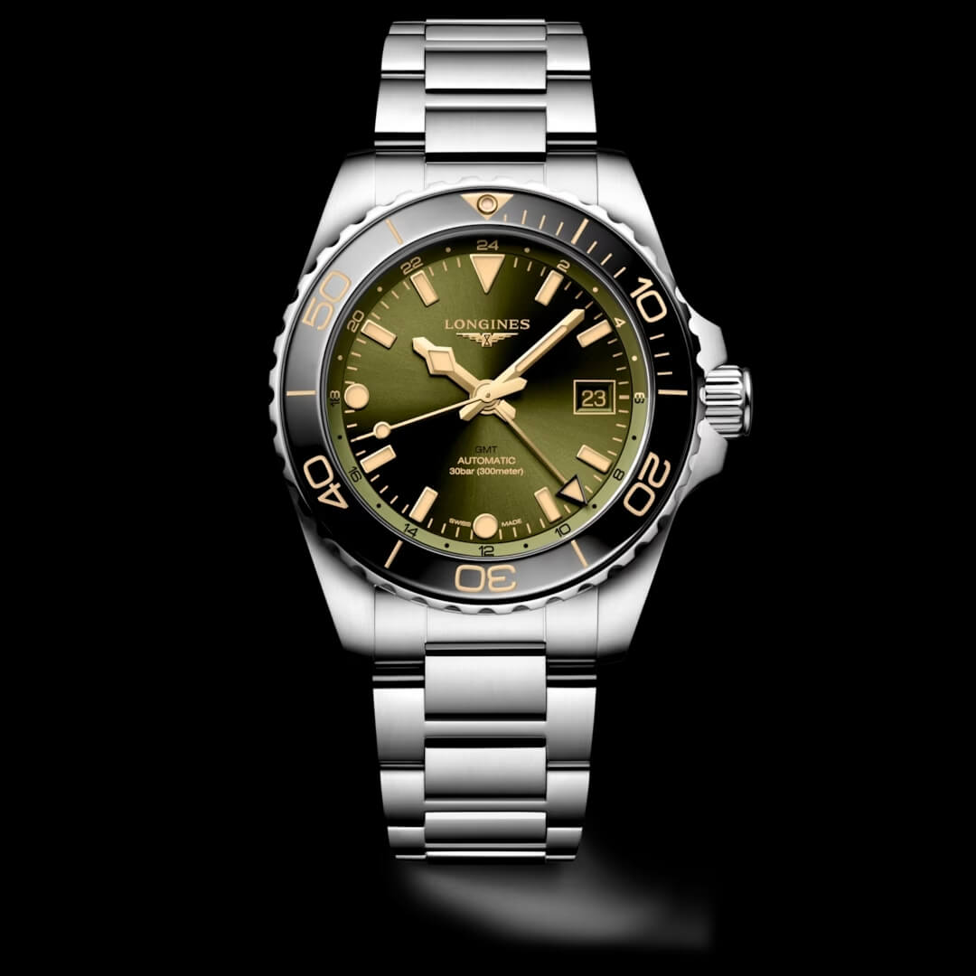 Chrono Hunter Selects The Top New Men's Watches For 2024