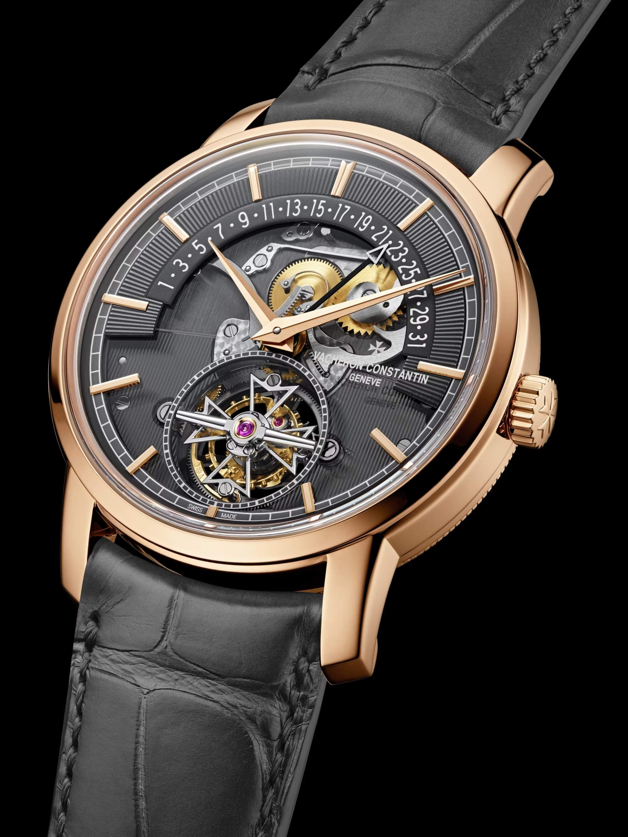 The Top 12 Most Popular Vacheron Constantin Watches For Men