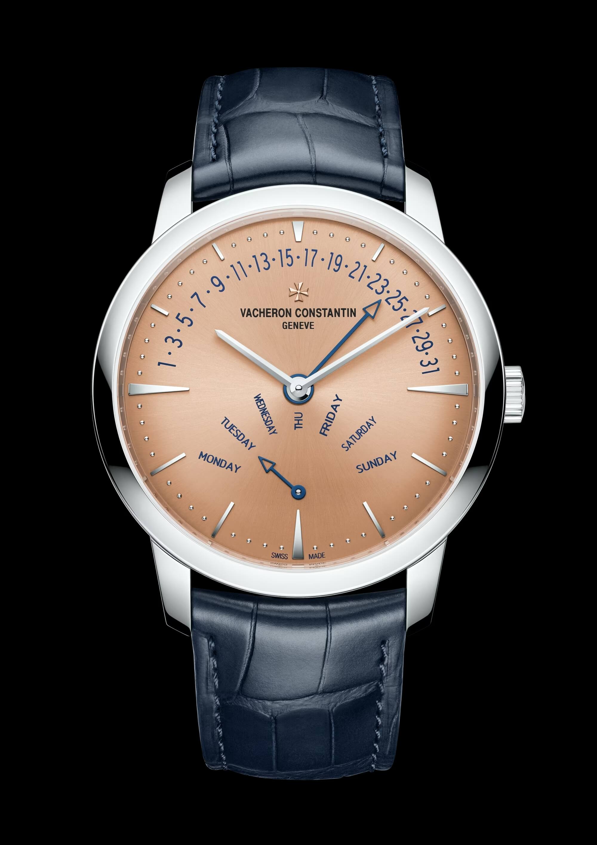 The Top 12 Most Popular Vacheron Constantin Watches For Men