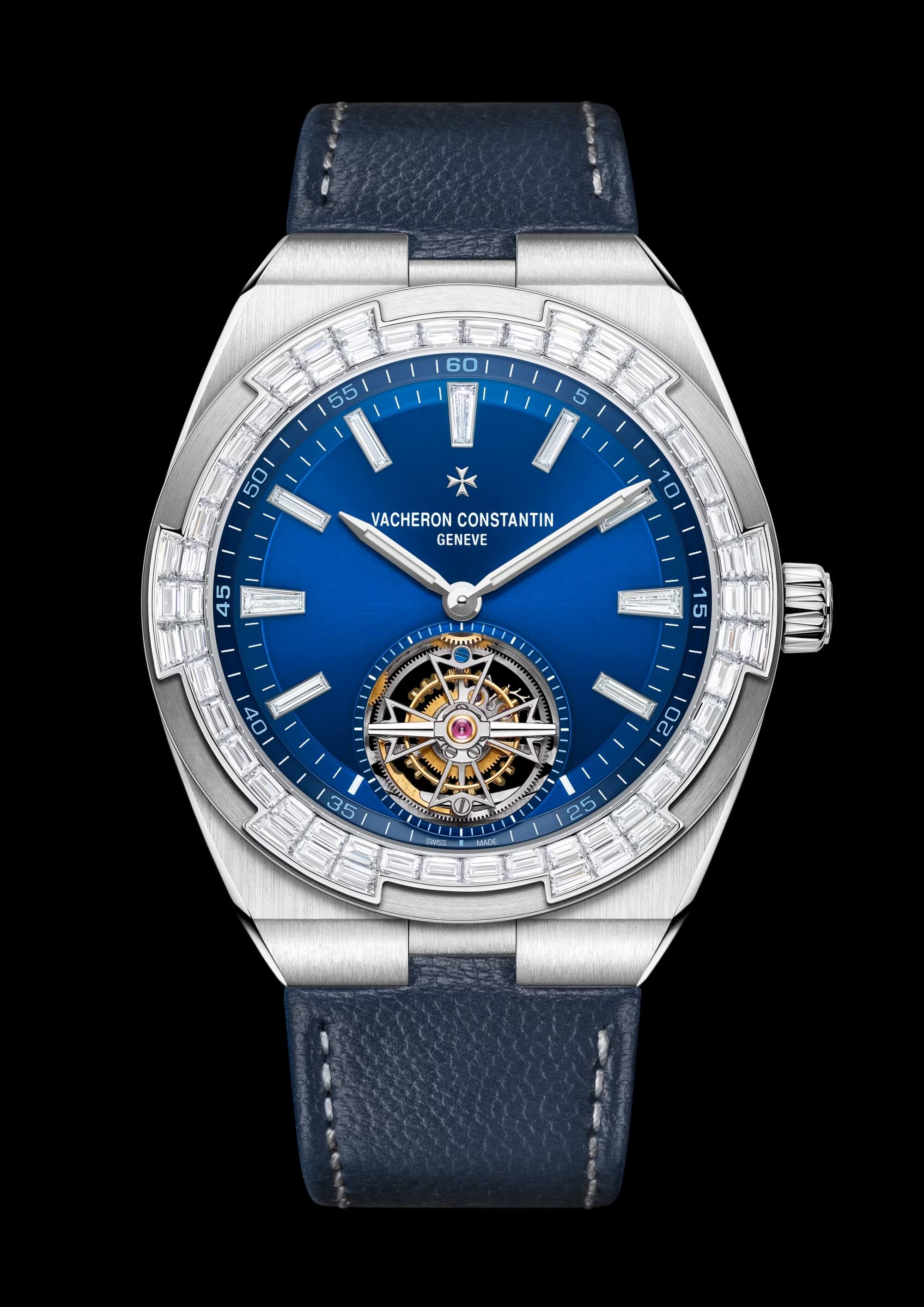 The Top 12 Most Popular Vacheron Constantin Watches For Men