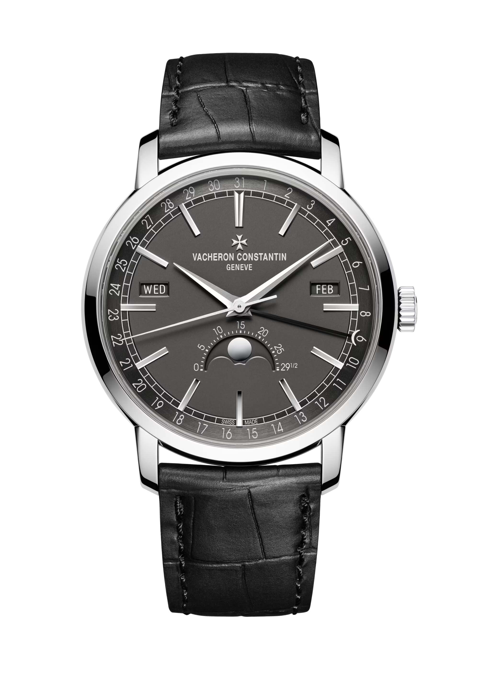 The Top 12 Most Popular Vacheron Constantin Watches For Men
