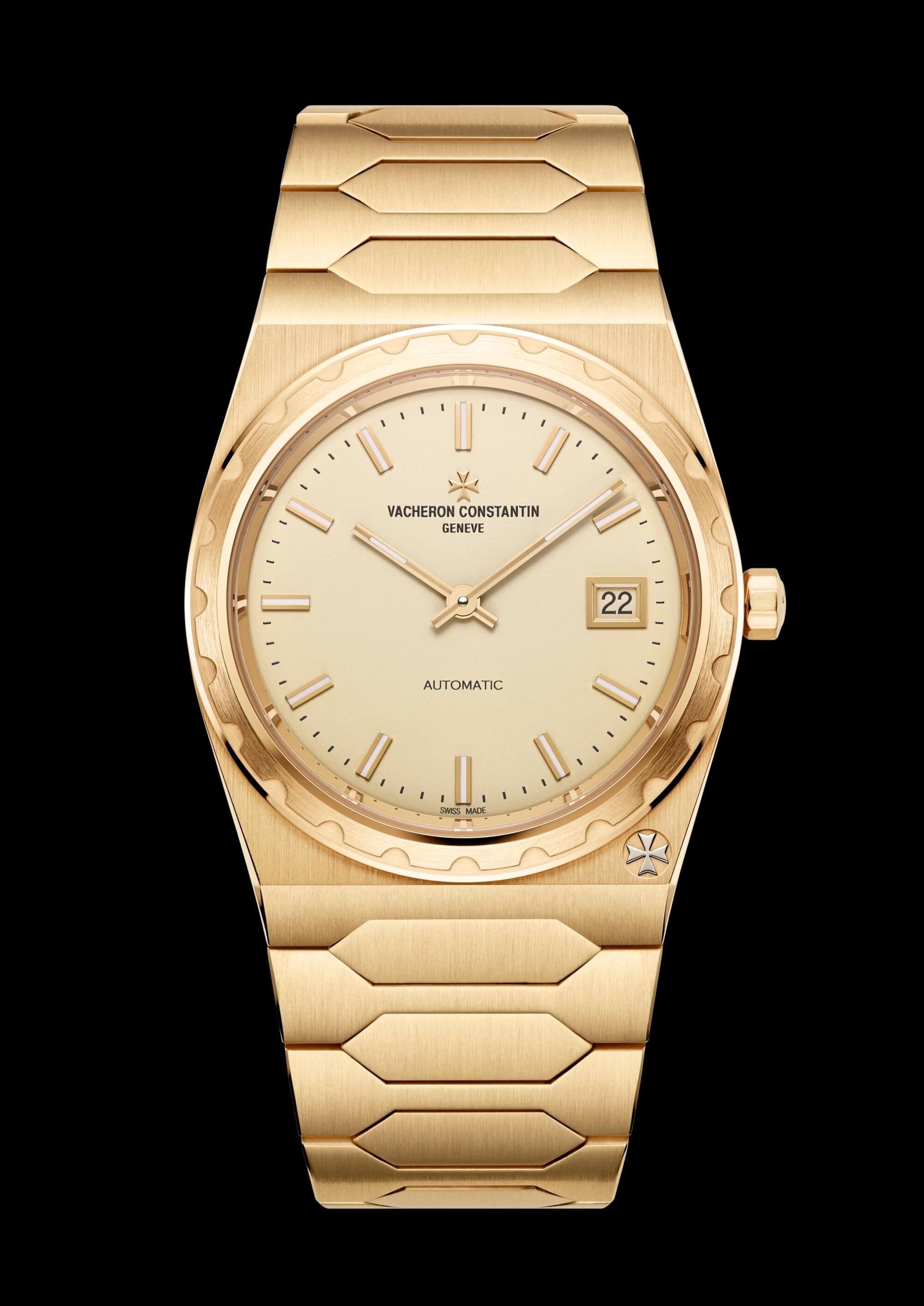 The Top 12 Most Popular Vacheron Constantin Watches For Men