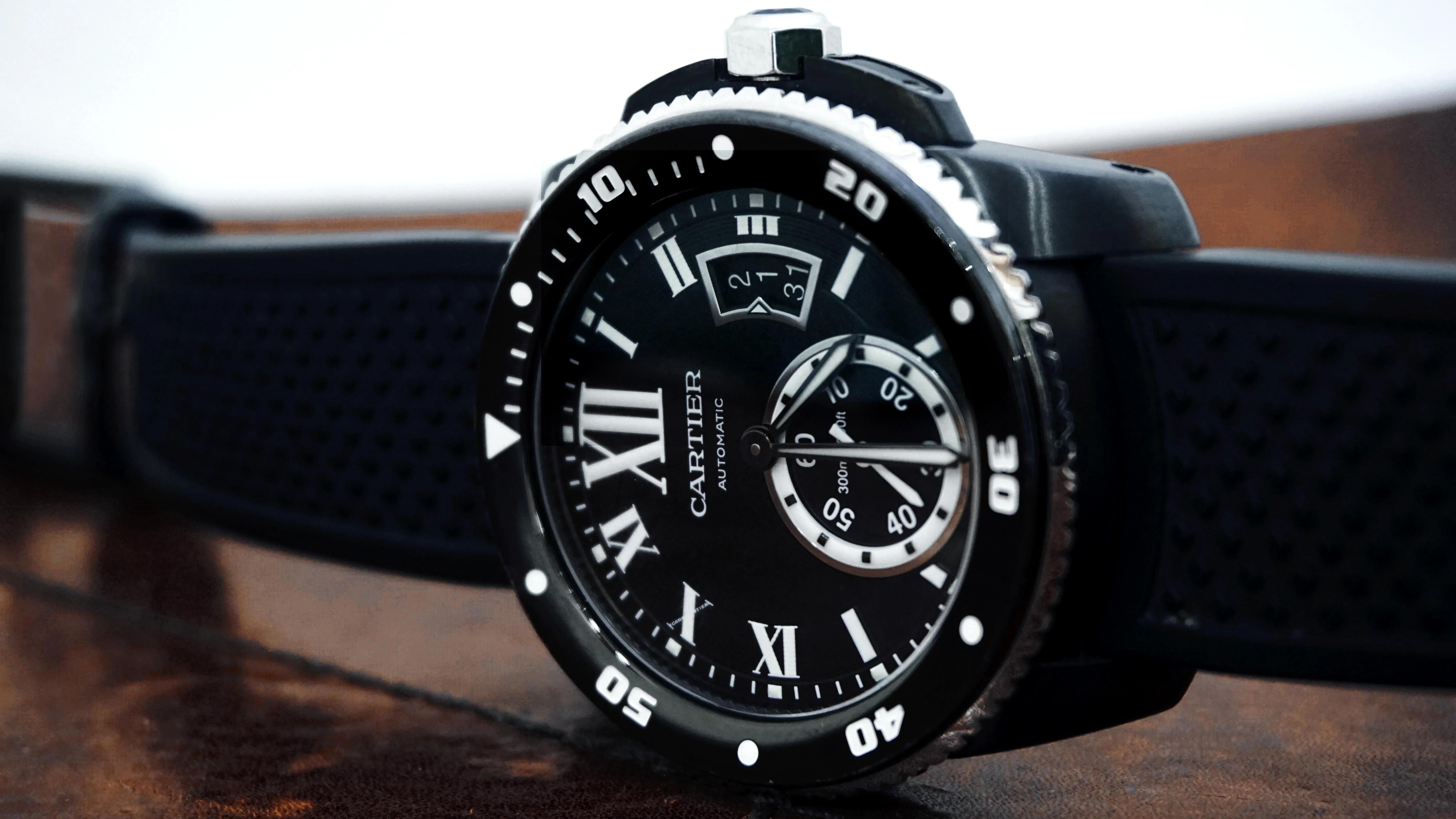 12 Of The Best Cartier Watches To Buy Right Now