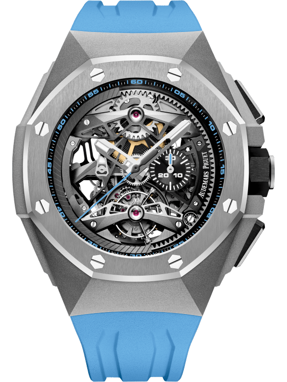 John Mayer’s Watches Are A Horological Who’s Who Of The Timekeeping World