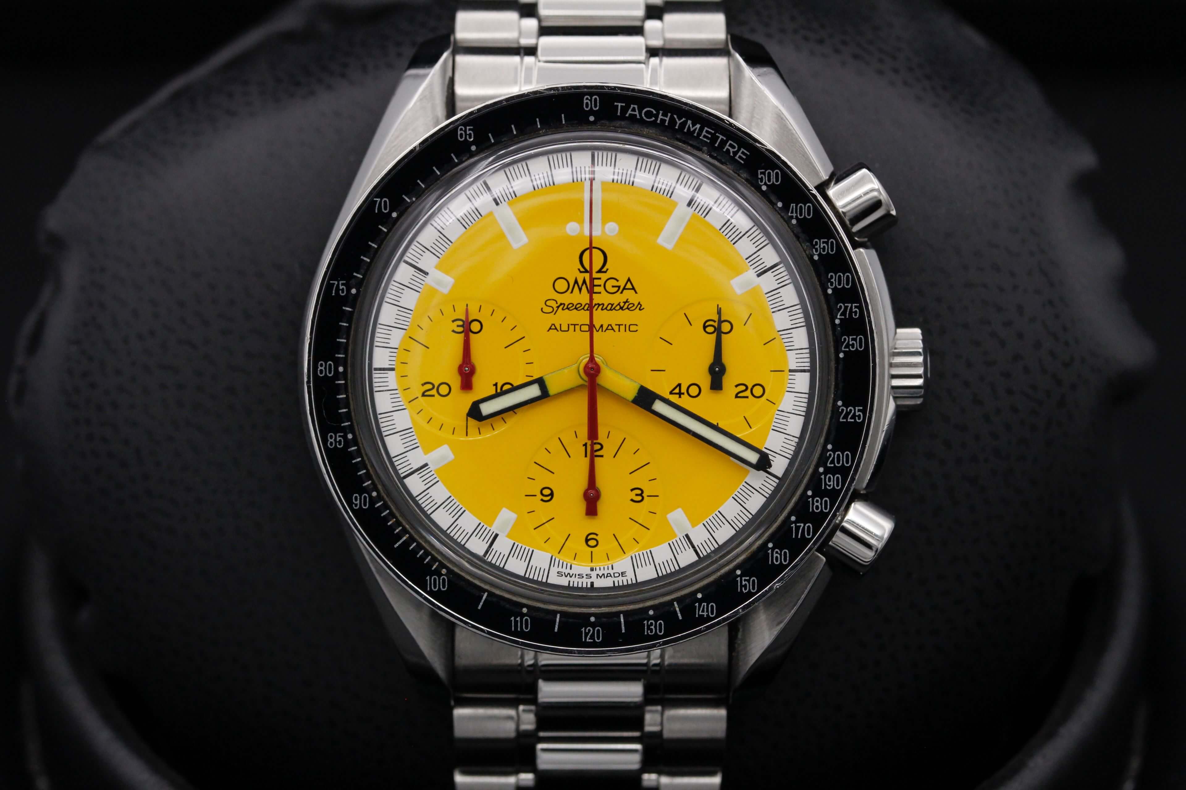 The Very Best Yellow Dial Watches For The Modern Horophile