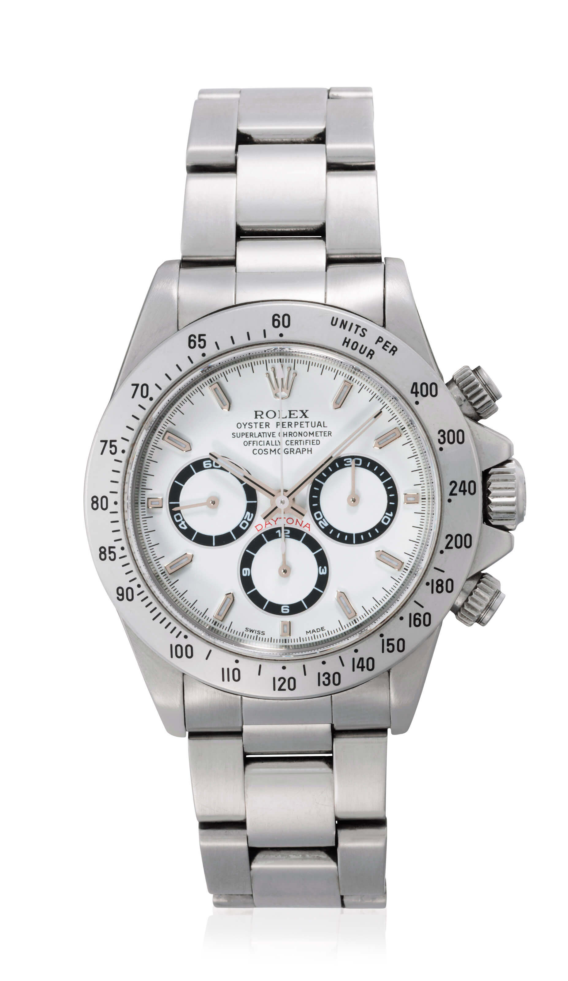 Zenith El Primero Movement: The Epic Horological Story