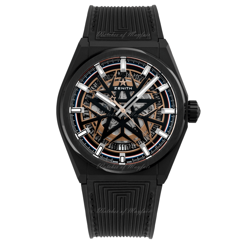18 Best Skeleton Watches To Buy At All Price Points